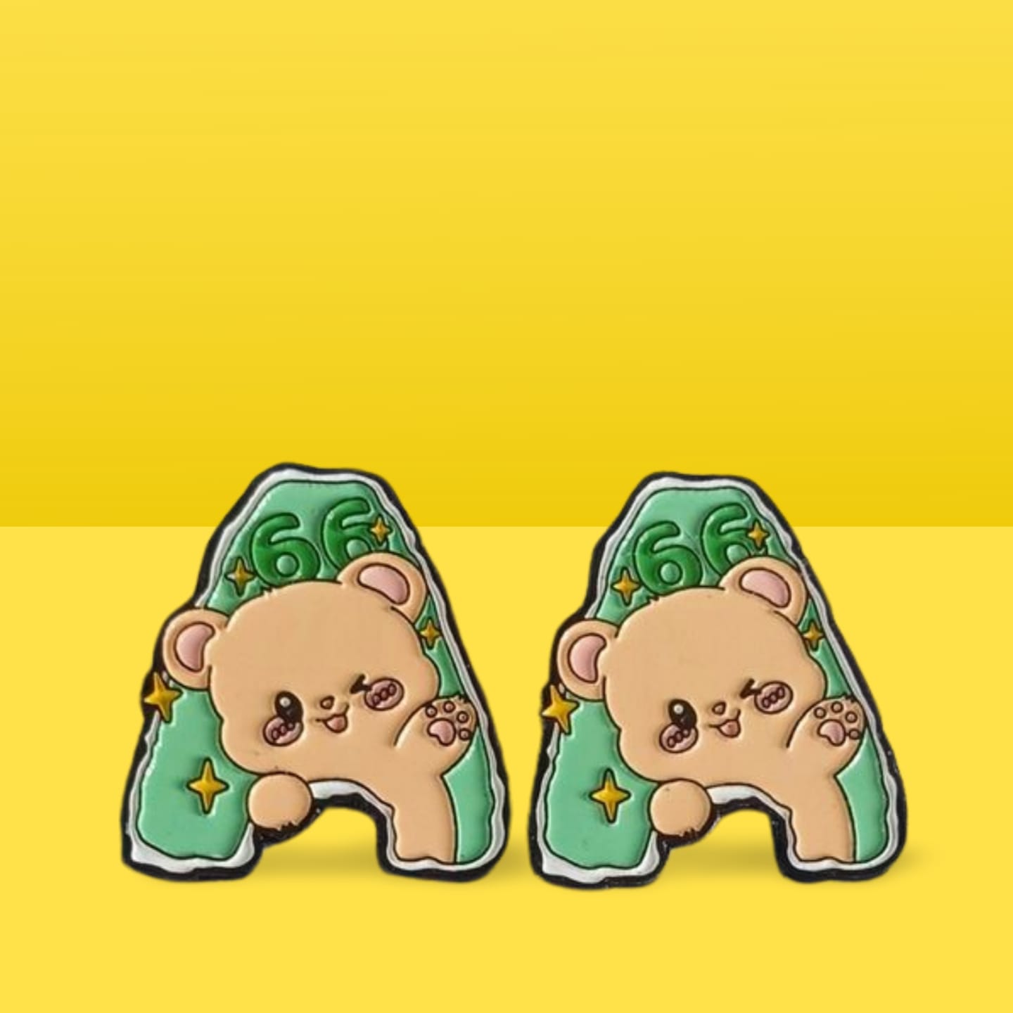 Spesialis Pin Enamel Custom Produsen Pin Enamel Custom